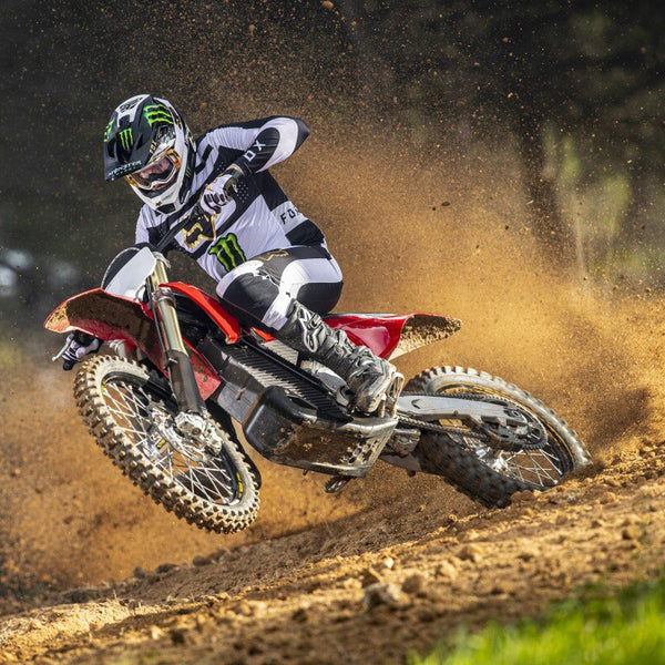 Stark Varg Top Speed — How Fast is the Electric Dirt Bike?